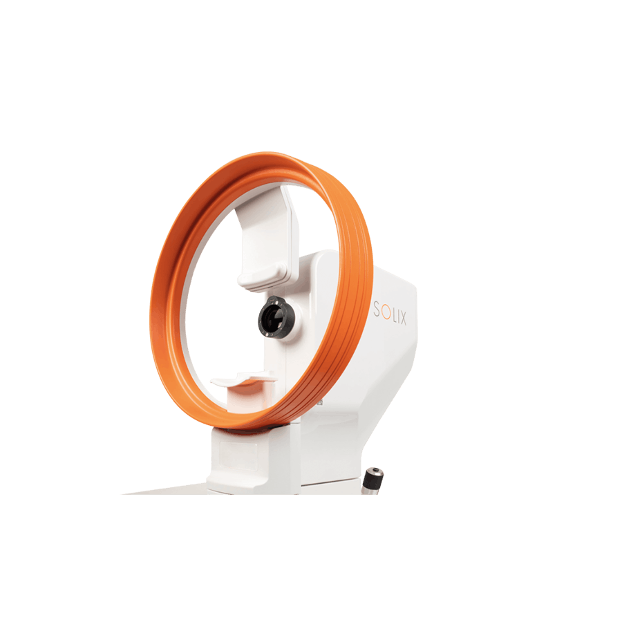 Visionix Launches Optovue Solix FullRange OCT - Eyewire+