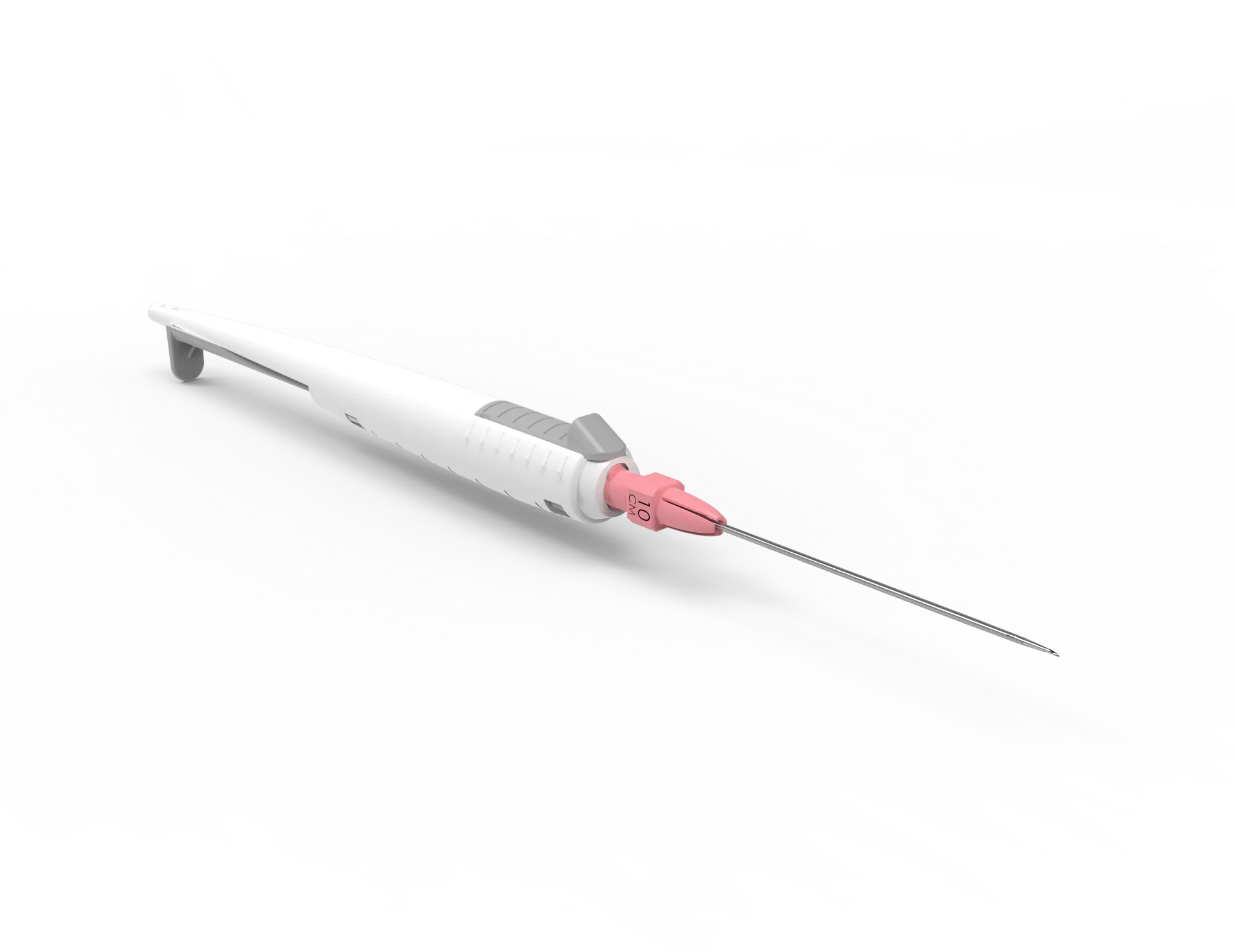 Vygon Acquires Stiletto Extended-Dwell Catheter With SlipStream ...