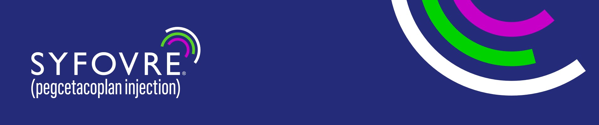 The Potential of SYFOVRE for Slowing the Progression of Geographic ...