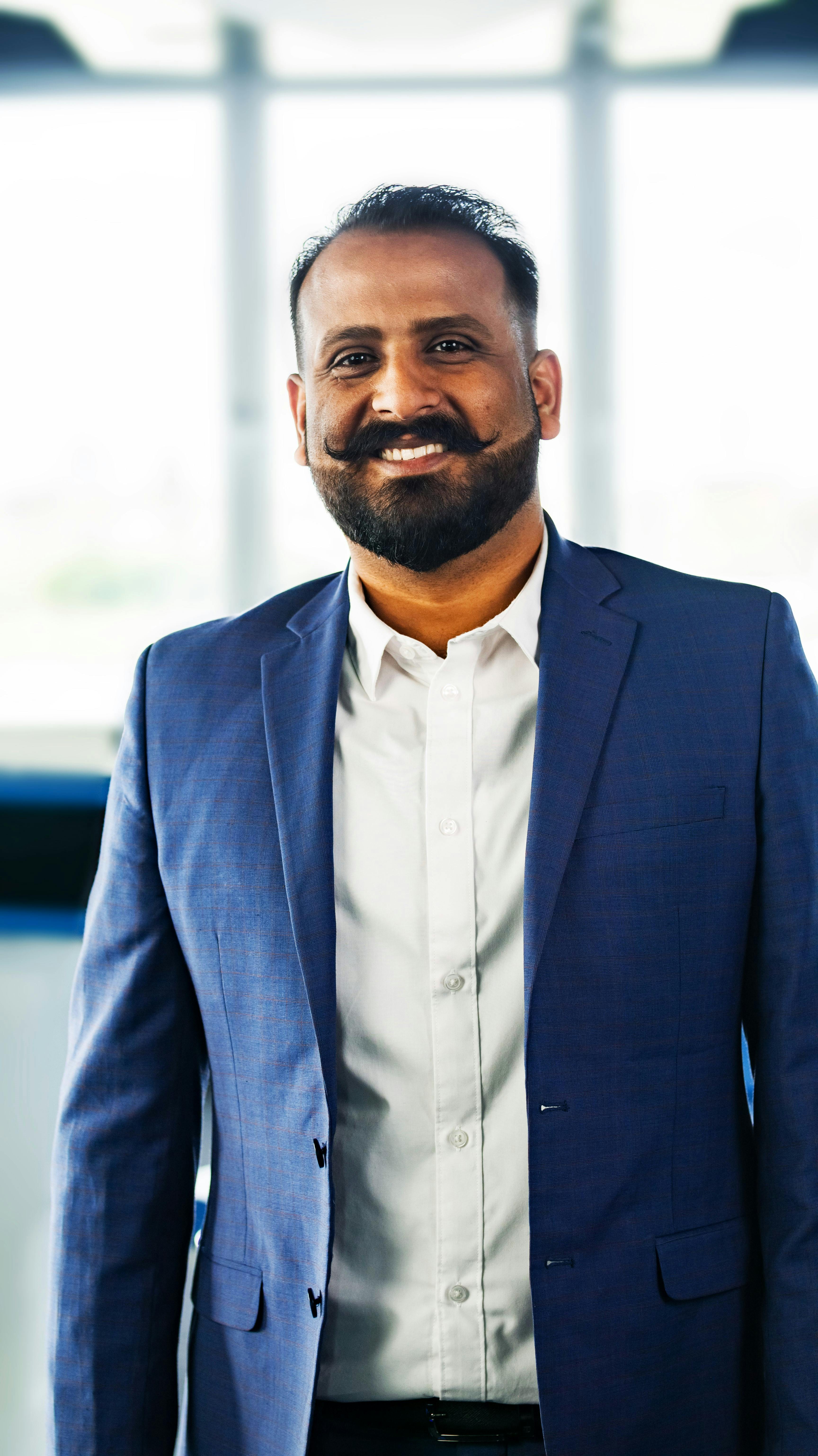 Schwind Names Lohith Shetty Head of Global Marketing - Eyewire+