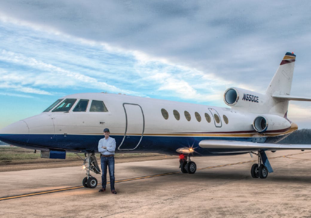 5Q with Steve Charles, MD, FACS, FICS - Retina Today