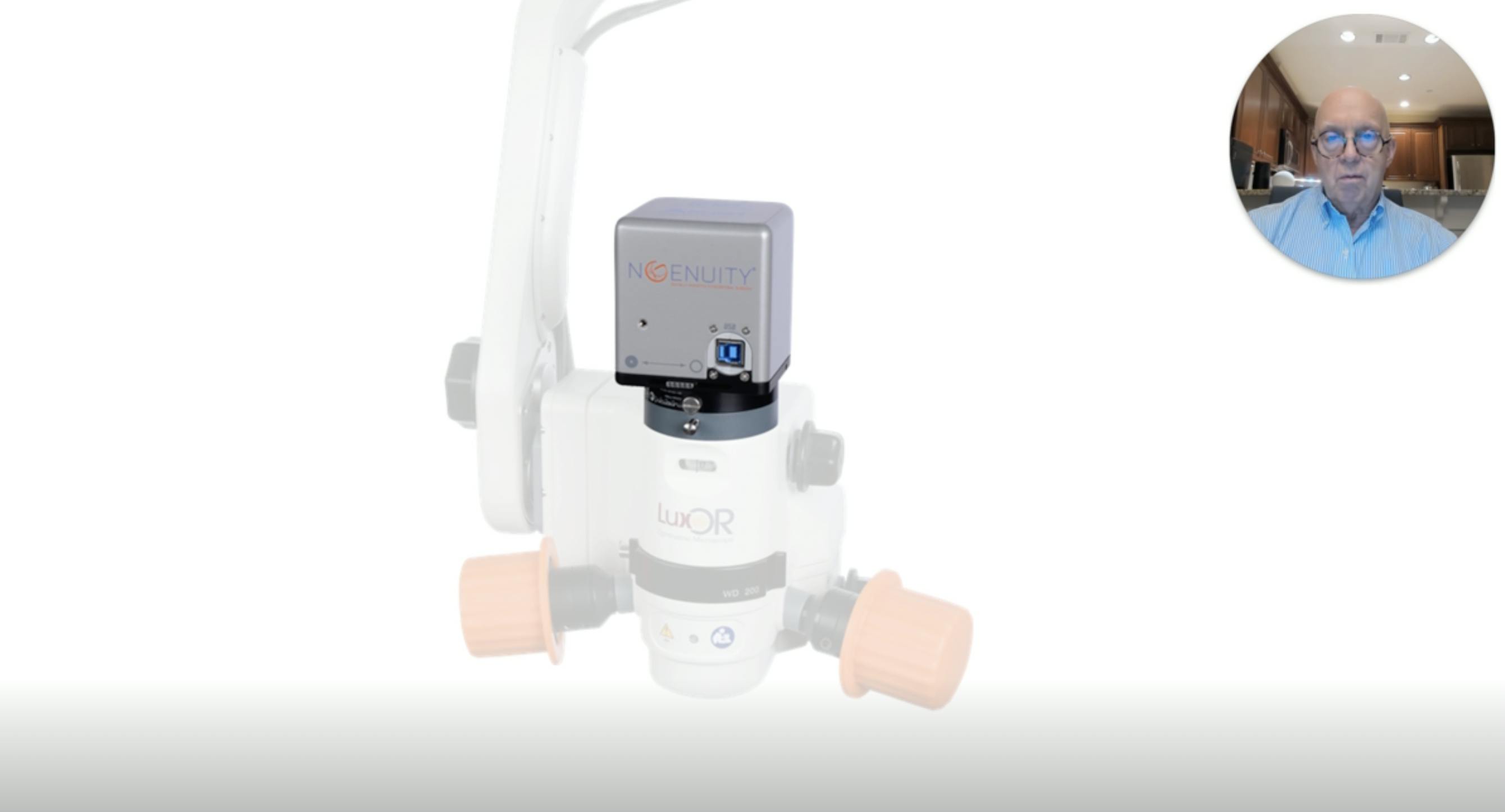 Ngenuity 3D Visualization System Essentials - Eyetube