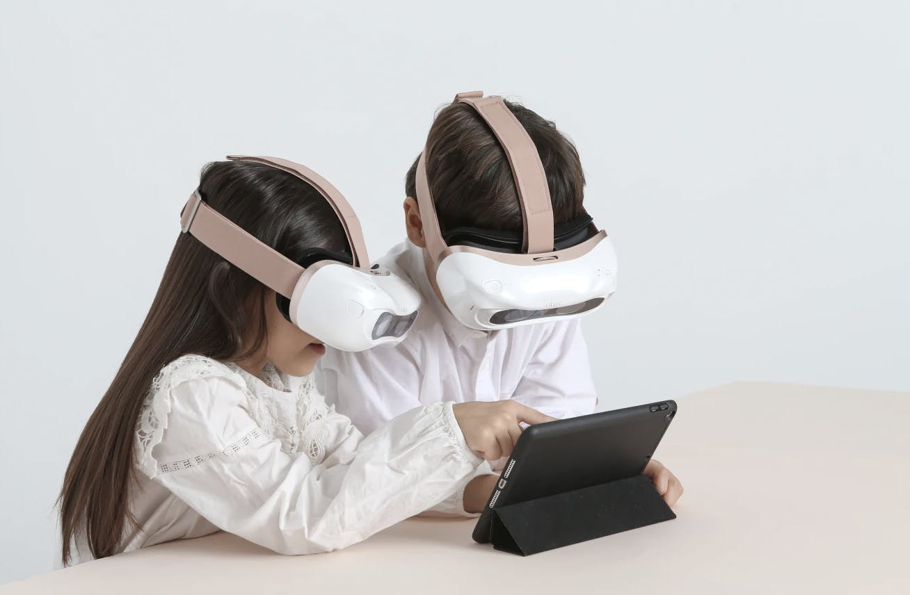 Edenlux Launches Campaign for Otus Personal EYE-Trainer - Eyewire+