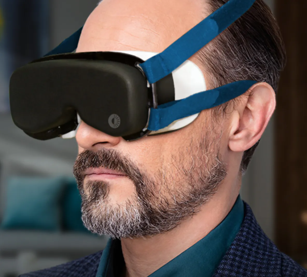 Ophthalmic Sciences Unveils AI Contactless Device for Measuring IOP ...