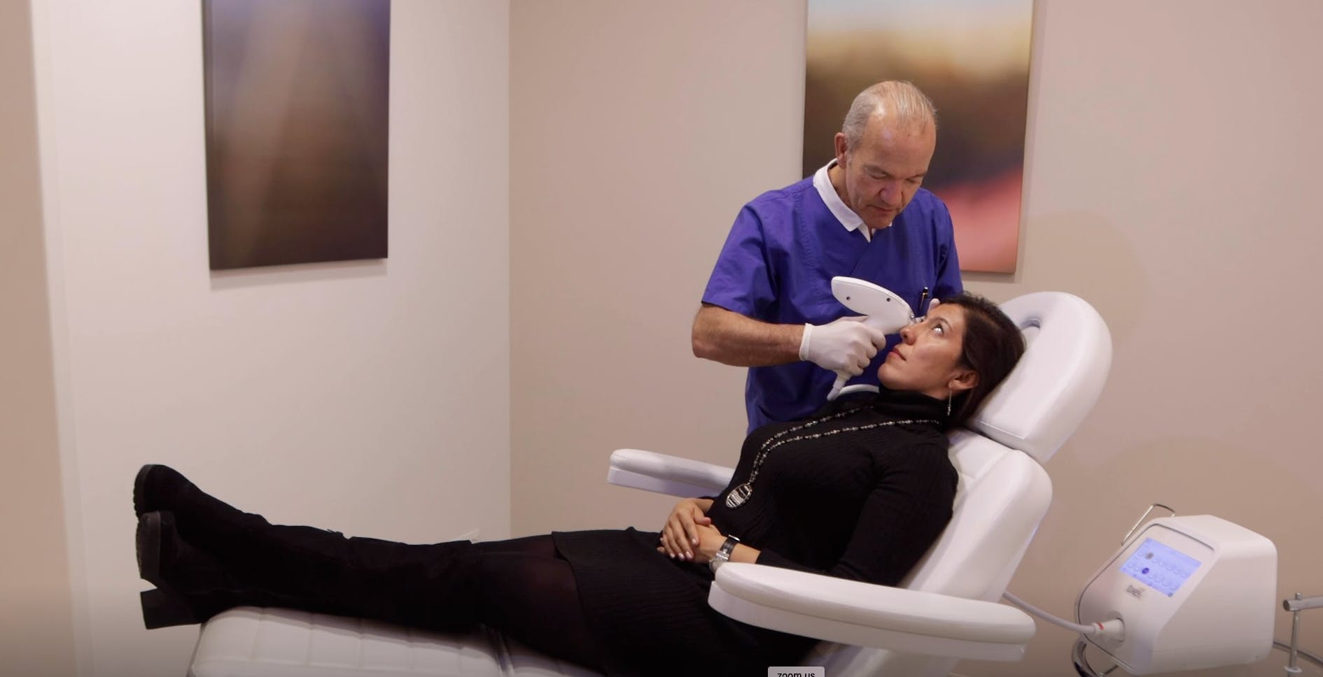 Tixel for Dry Eye Treatment - Eyetube