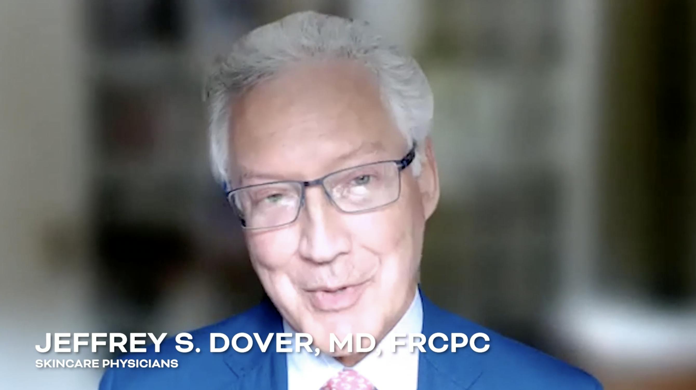 MATV News Extra: Daxxify Q&A with Dr. Jeffrey Dover - Modern Aesthetics