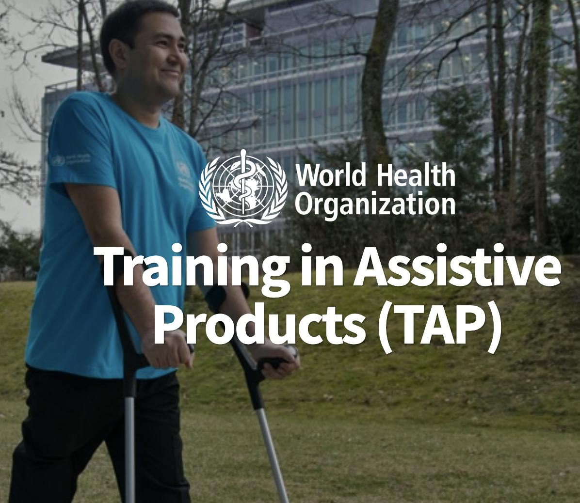 VisionSpring’s Screening Methodology is Adopted by the WHO to Increase ...