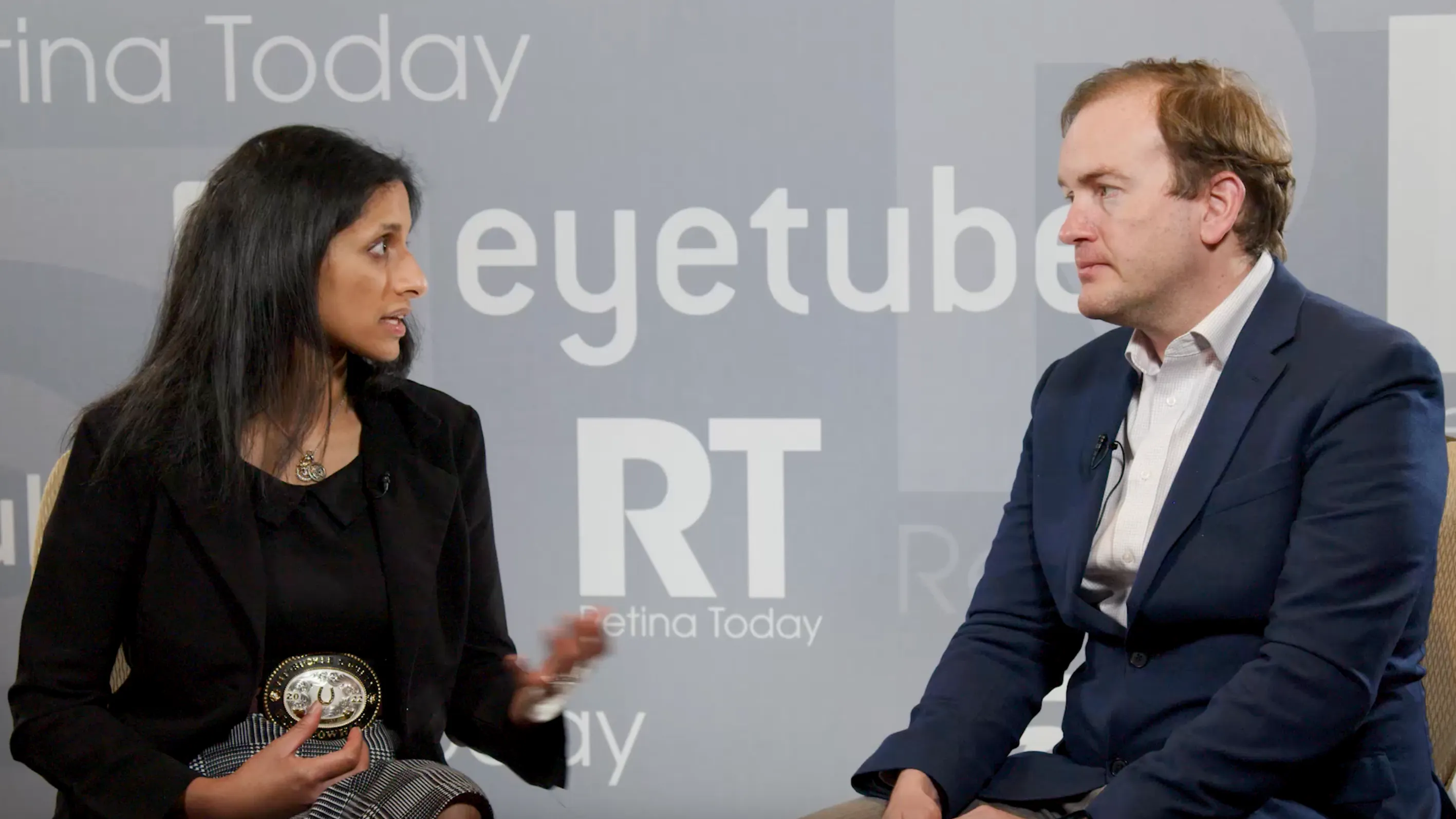 Tackling Tough Pediatric Cases - Eyetube