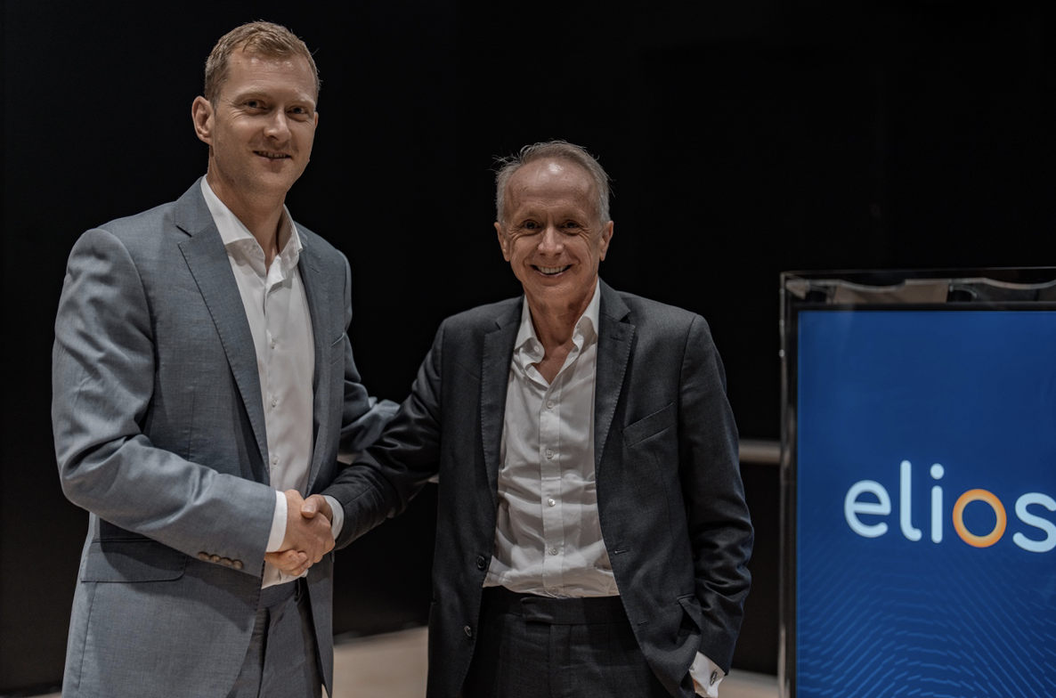 Elios Vision Announces Collaboration with the International Glaucoma ...