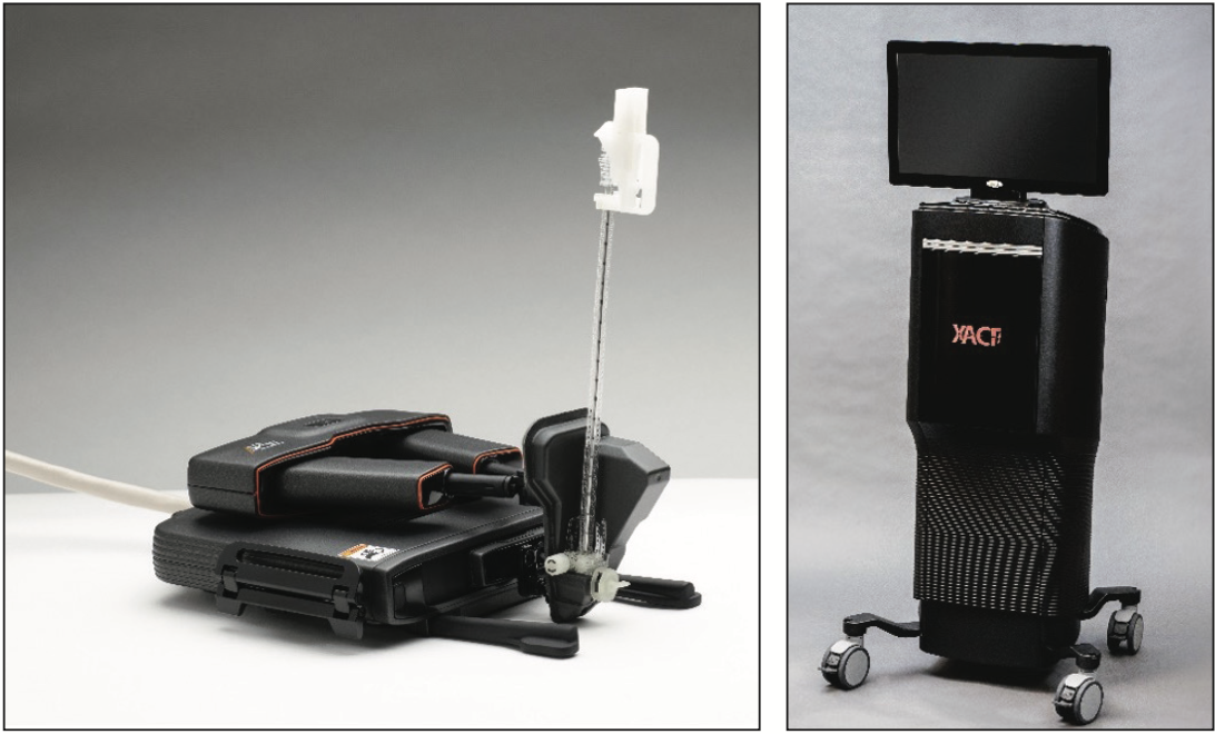 Robotics in Interventional Oncology: The Next Frontier in Image-Guided ...