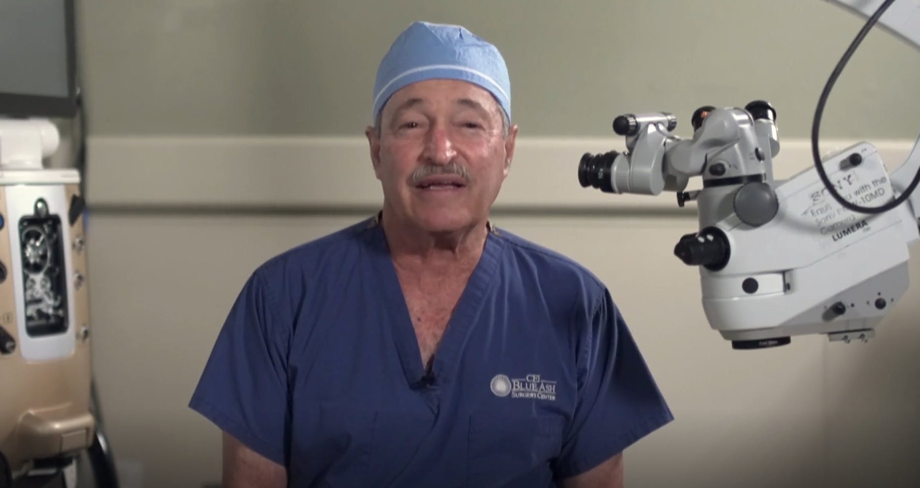 VJCRGS Introduction: Volume 40, Issue 2 - Eyetube