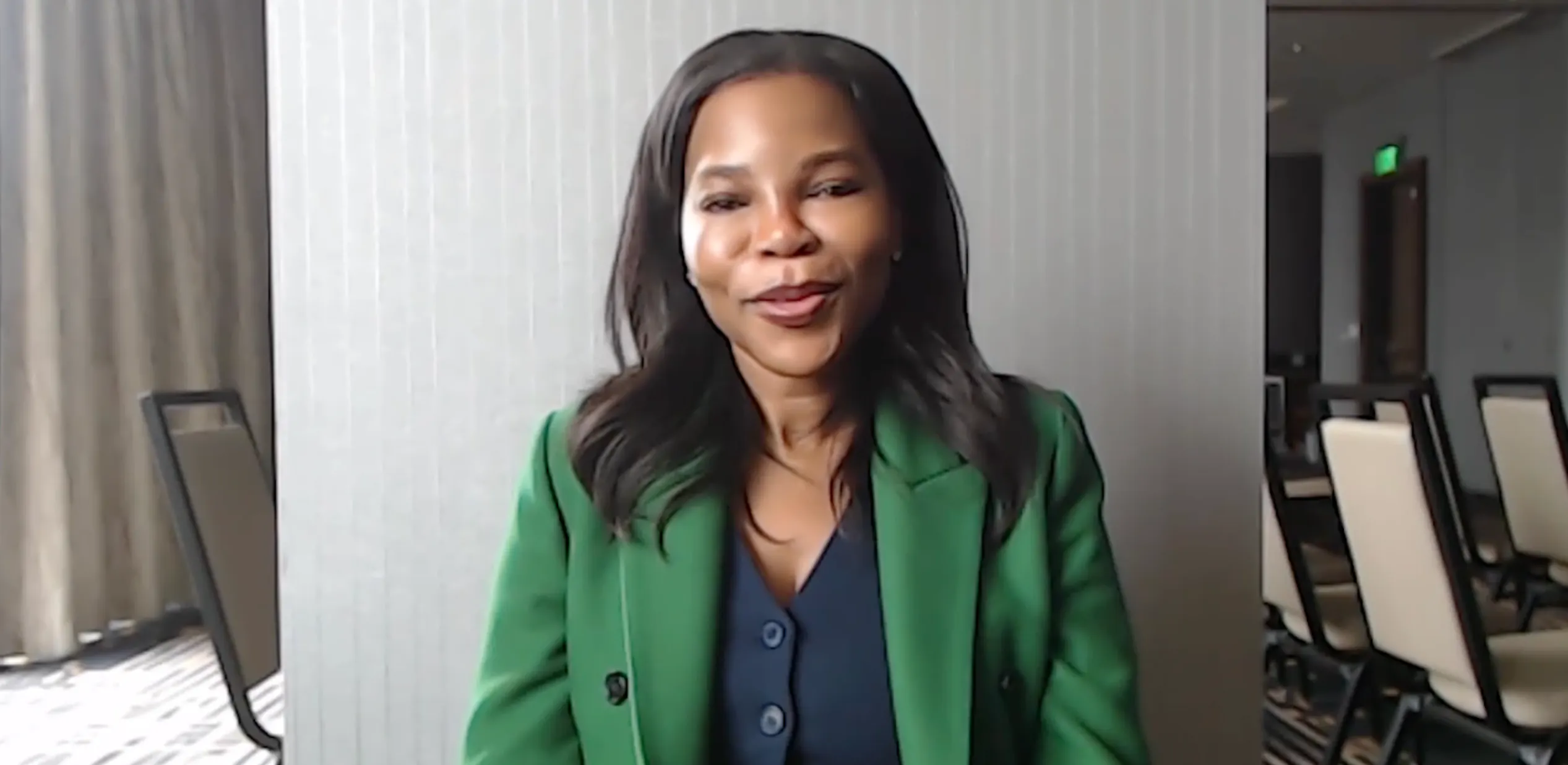 SCALE 2024: Dr. Michelle Henry on Innovative Skincare Products and ...
