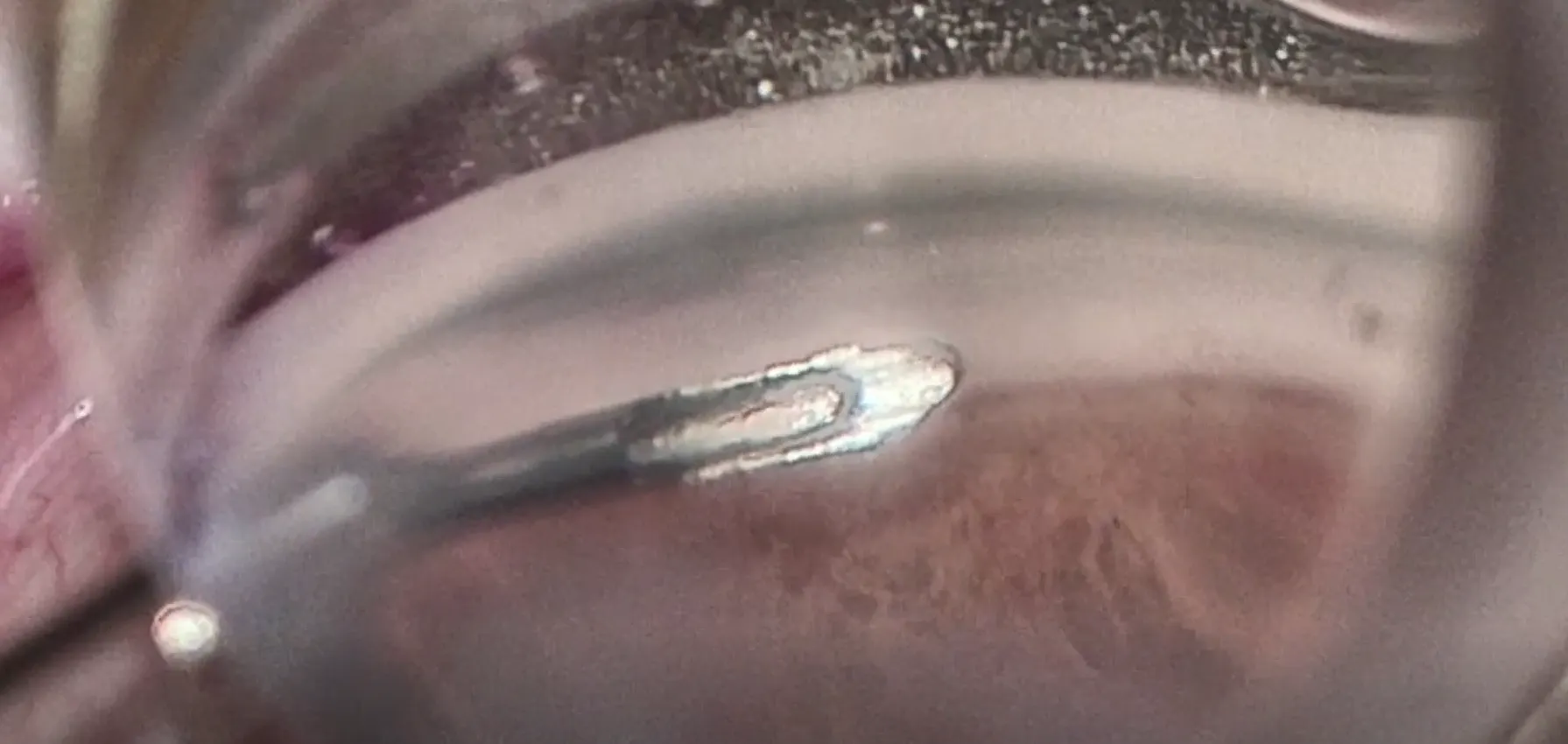Tips for the Hydrus Tip - Eyetube