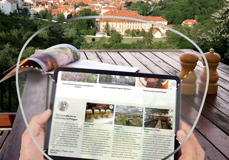 Hoya Launches VisuPro Advanced Focus Spectacle Lenses for Patients ...