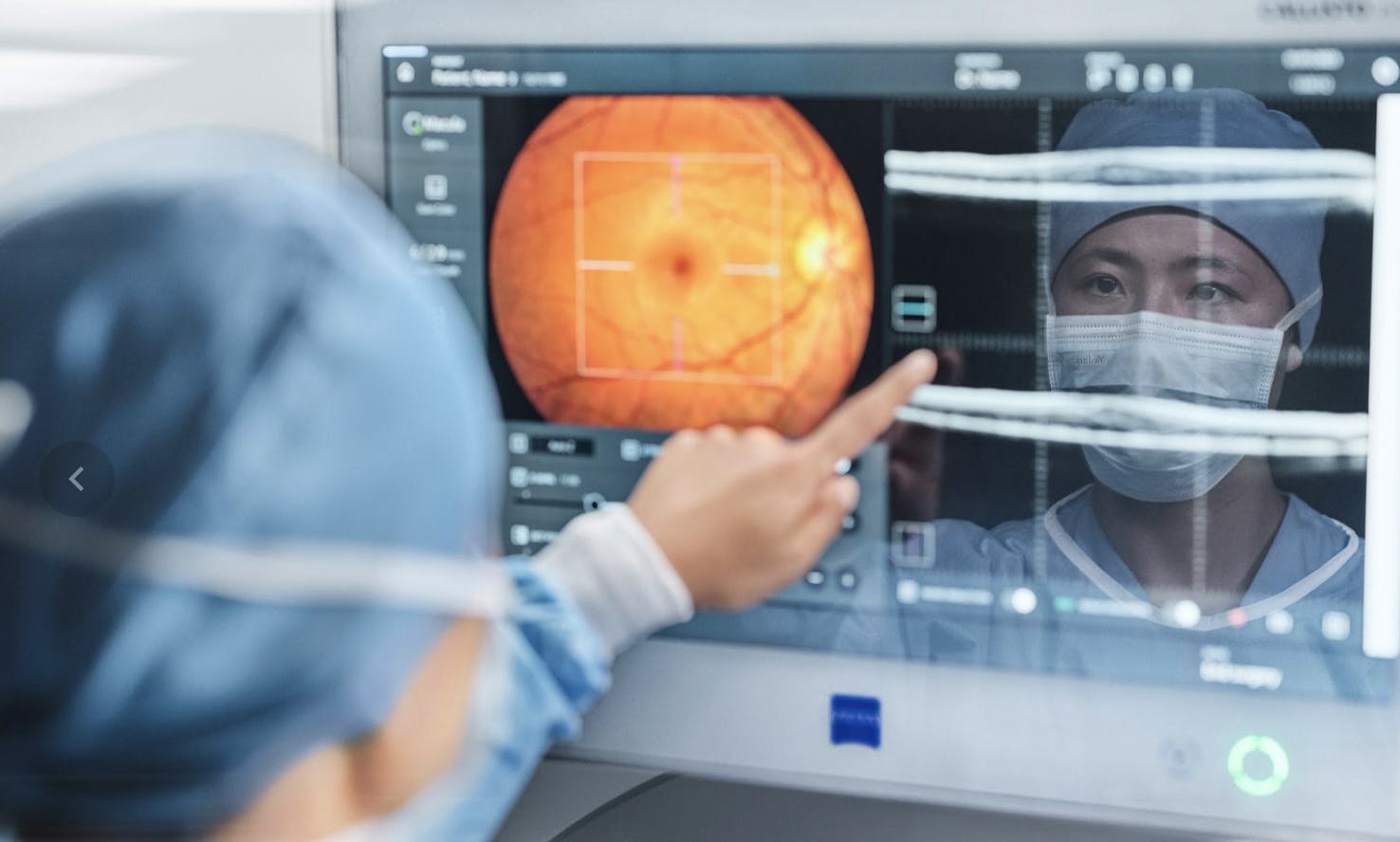 Zeiss Showcases Workflow for Full Spectrum of Retina Care at Euretina ...