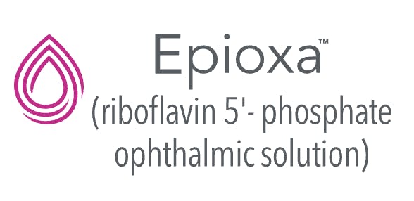 FDA Approves Glaukos’ Epioxa as First Incision-Free Corneal Cross ...
