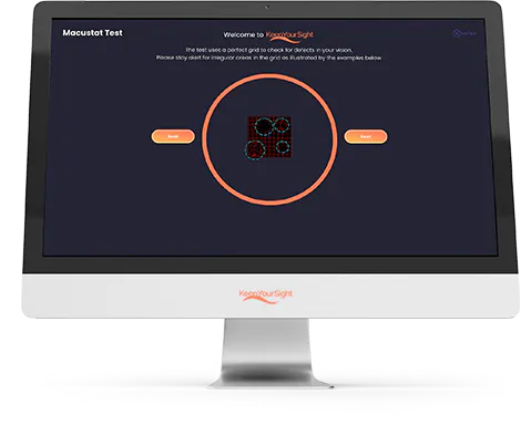 KYS Vision Reports Clinical Trial Results of Its Remote Physiologic ...