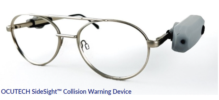 Ocutech Announces Release of SideSight Ultrasonic Sensor Device for ...