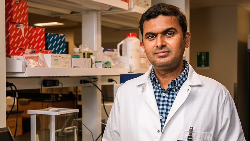 New Research Reveals COVID-19 Virus Could Damage Vision - Eyewire+