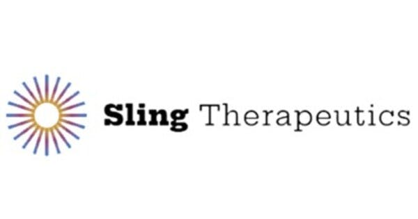 Sling Therapeutics Announces Positive Topline Results from Phase 2b/3 ...