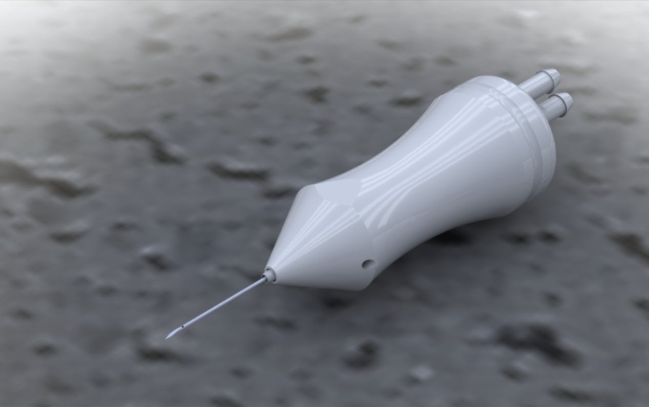 Microsurgical Technology (MST) Announces Global Partnership with Vista ...