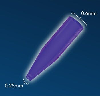 Oasis Medical Introduces SOFT PLUG Extended Duration 180-T Tapered Plug ...