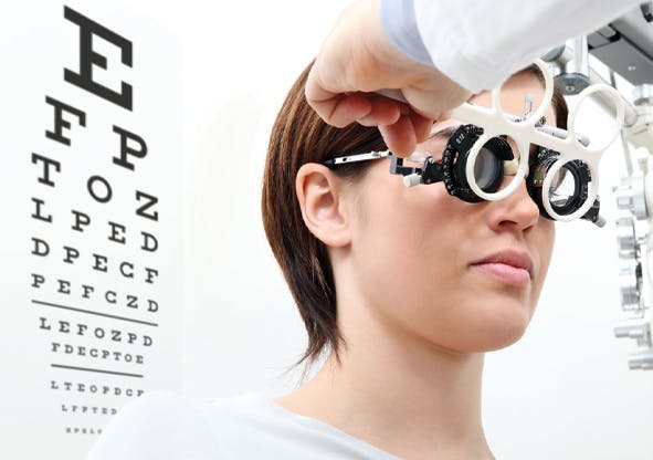 Spiculated Speculation: When RP and Glaucoma Collide - Modern Optometry