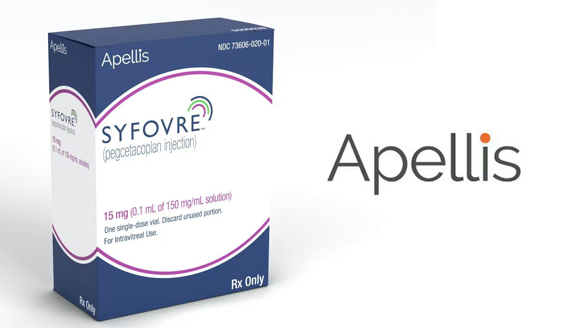 Apellis Provides Update on Potential Cause of Retinal Vasculitis Cases ...