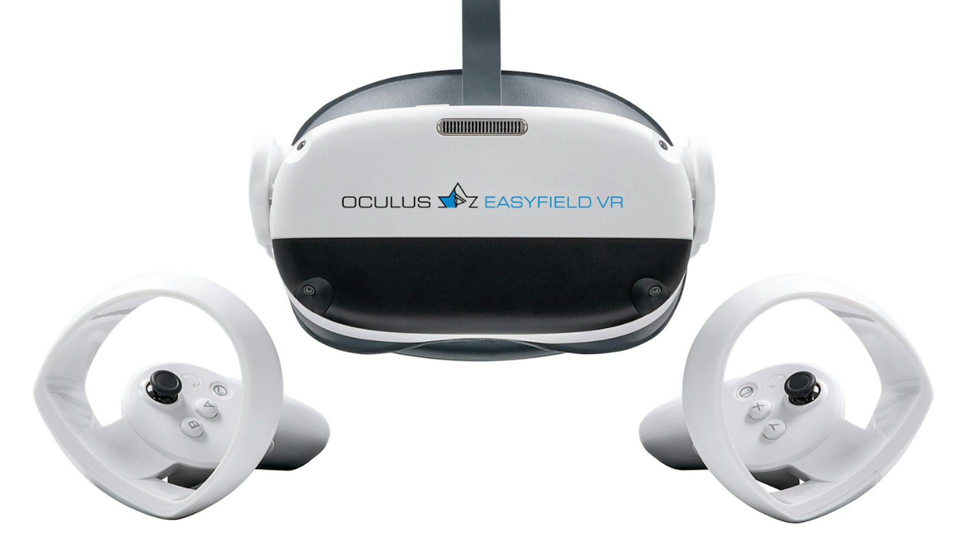 Oculus Adds Dual Testing Functionality to Easyfield VR - Eyewire+