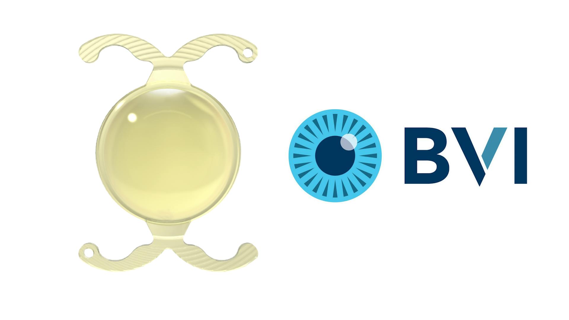 BVI Serenity IOLs - Eyewire+