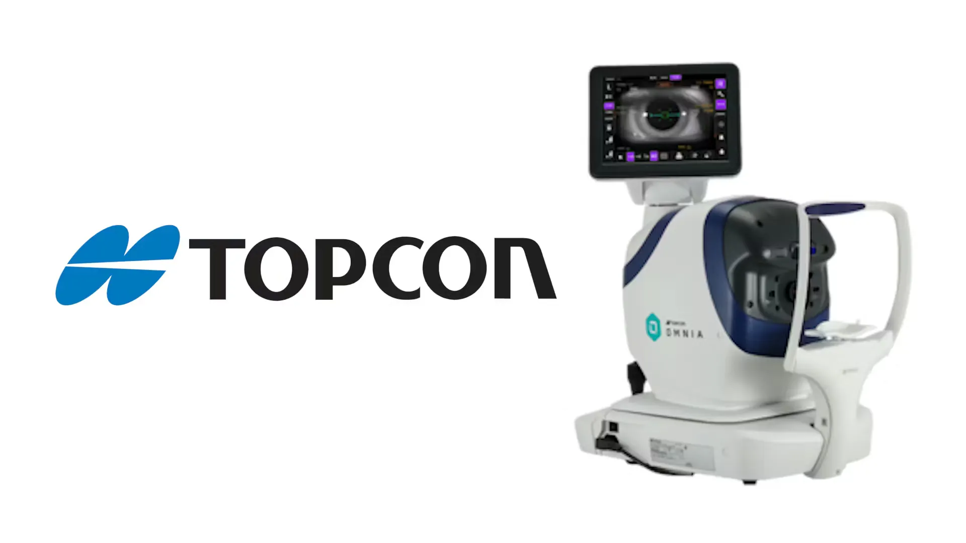Topcon Announces FDA 510(k) Clearance and US Launch of OMNIA, a Fully ...
