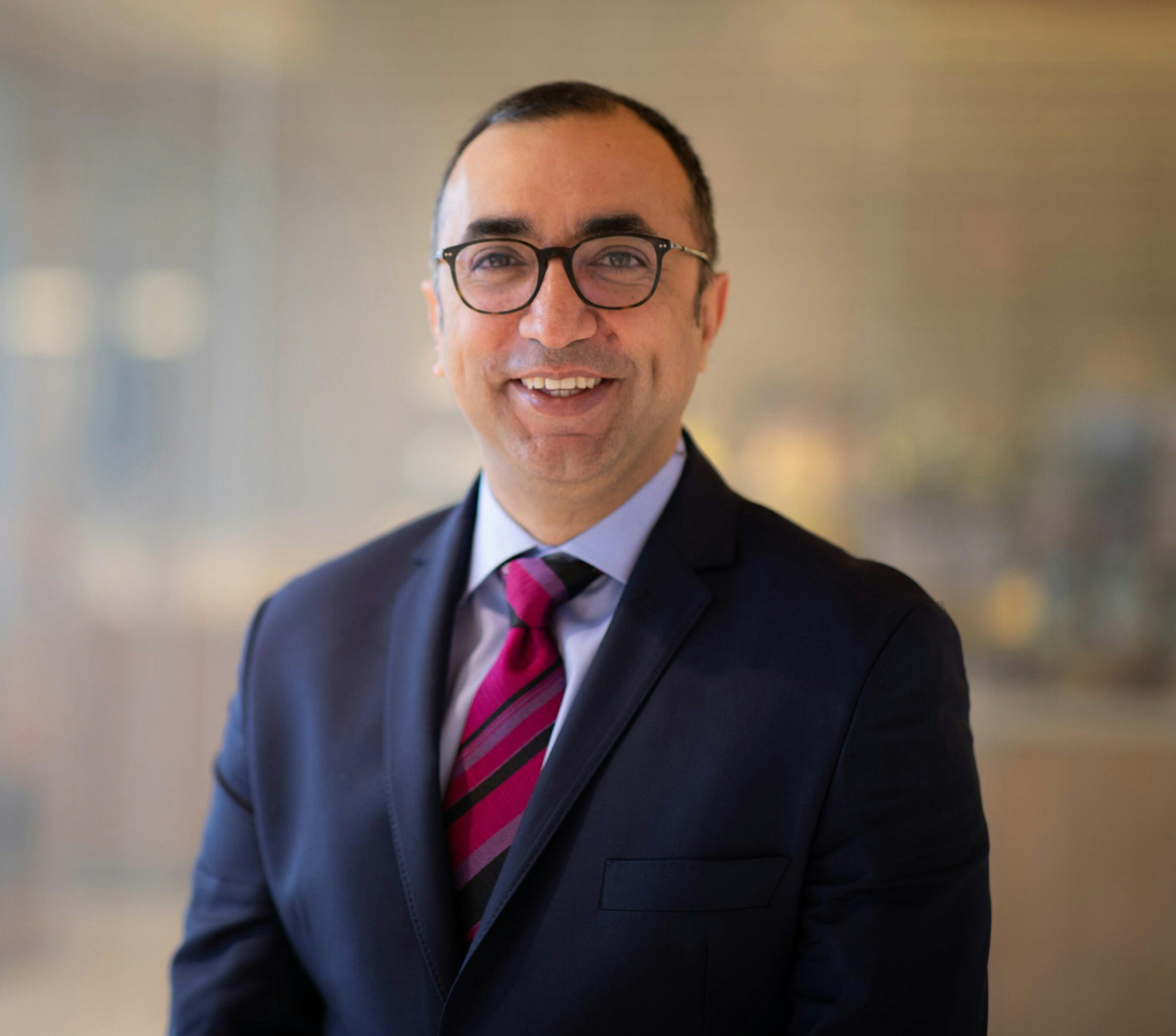 Supira Medical Names Dr. Azeem Latib as Medical Director - Cardiac ...