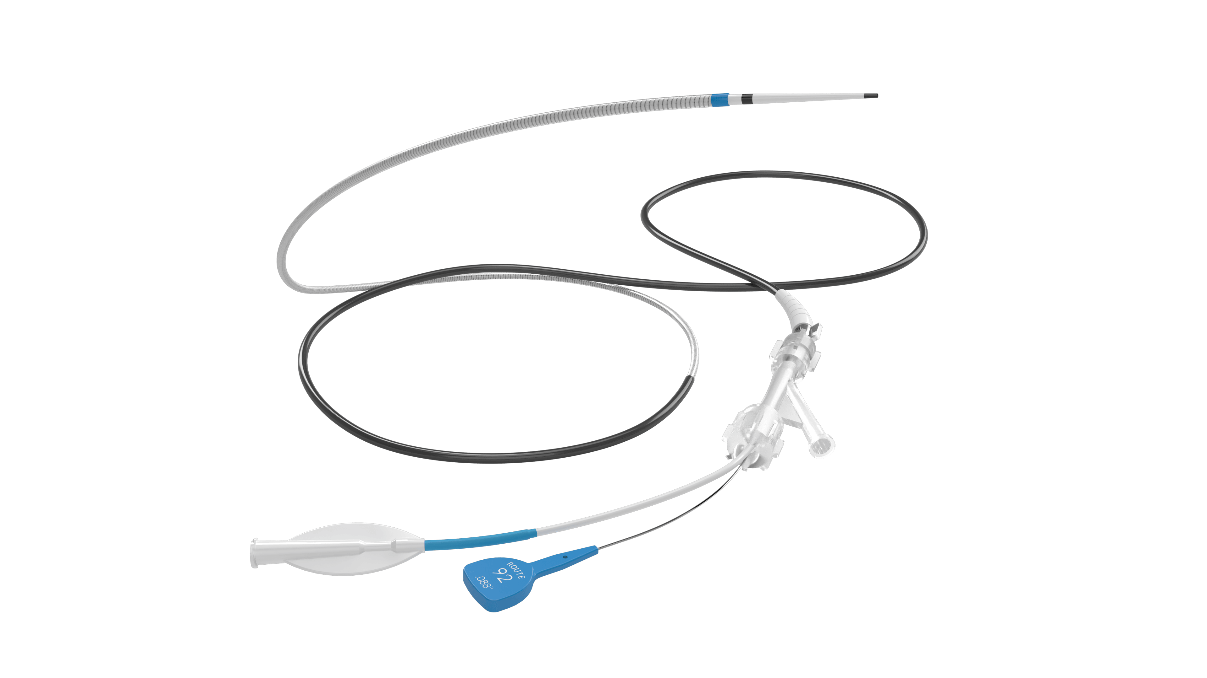 Route 92 Medical Completes Enrollment in SUMMIT MAX RCT of HiPoint ...