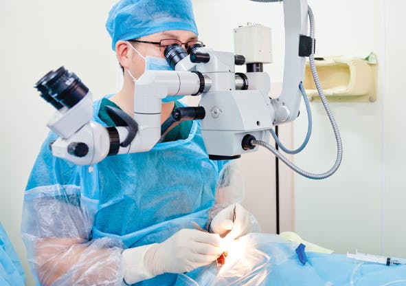 Cataract/Refractive Surgery - Modern Optometry