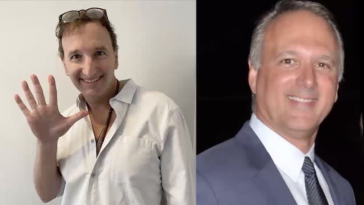 Mark Rohrer's Instagram, Twitter & Facebook on IDCrawl