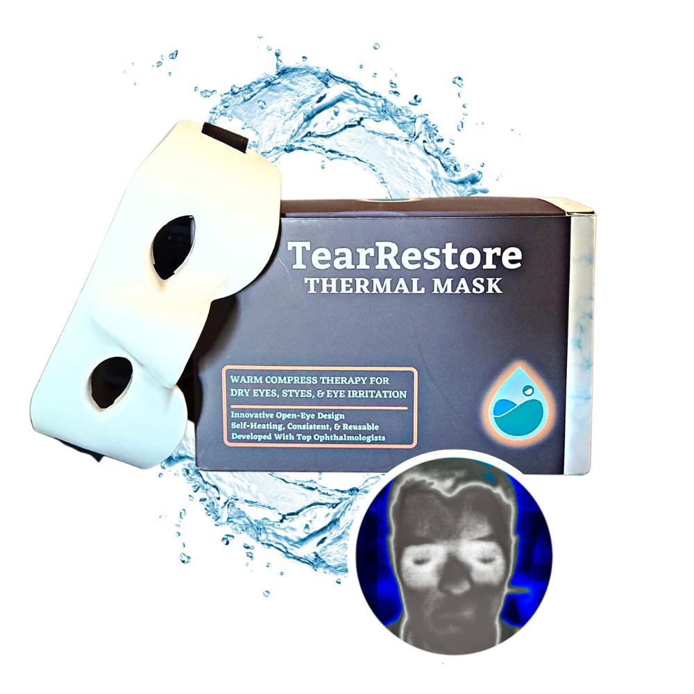 TearRestore Announces Positive Clinical Trial Results for Patients with ...