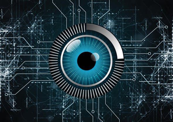 Technology - Modern Optometry