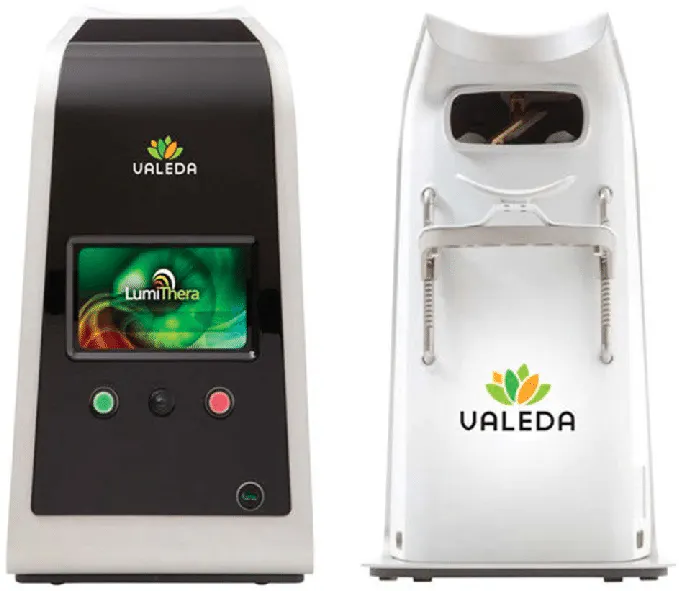 LumiThera Initiates EUROLIGHT Registry Study to Evaluate Long-Term ...