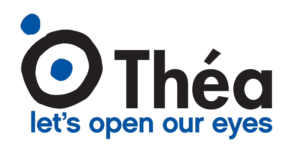 Thea Pharma Announces Activities and Events at the Upcoming American ...