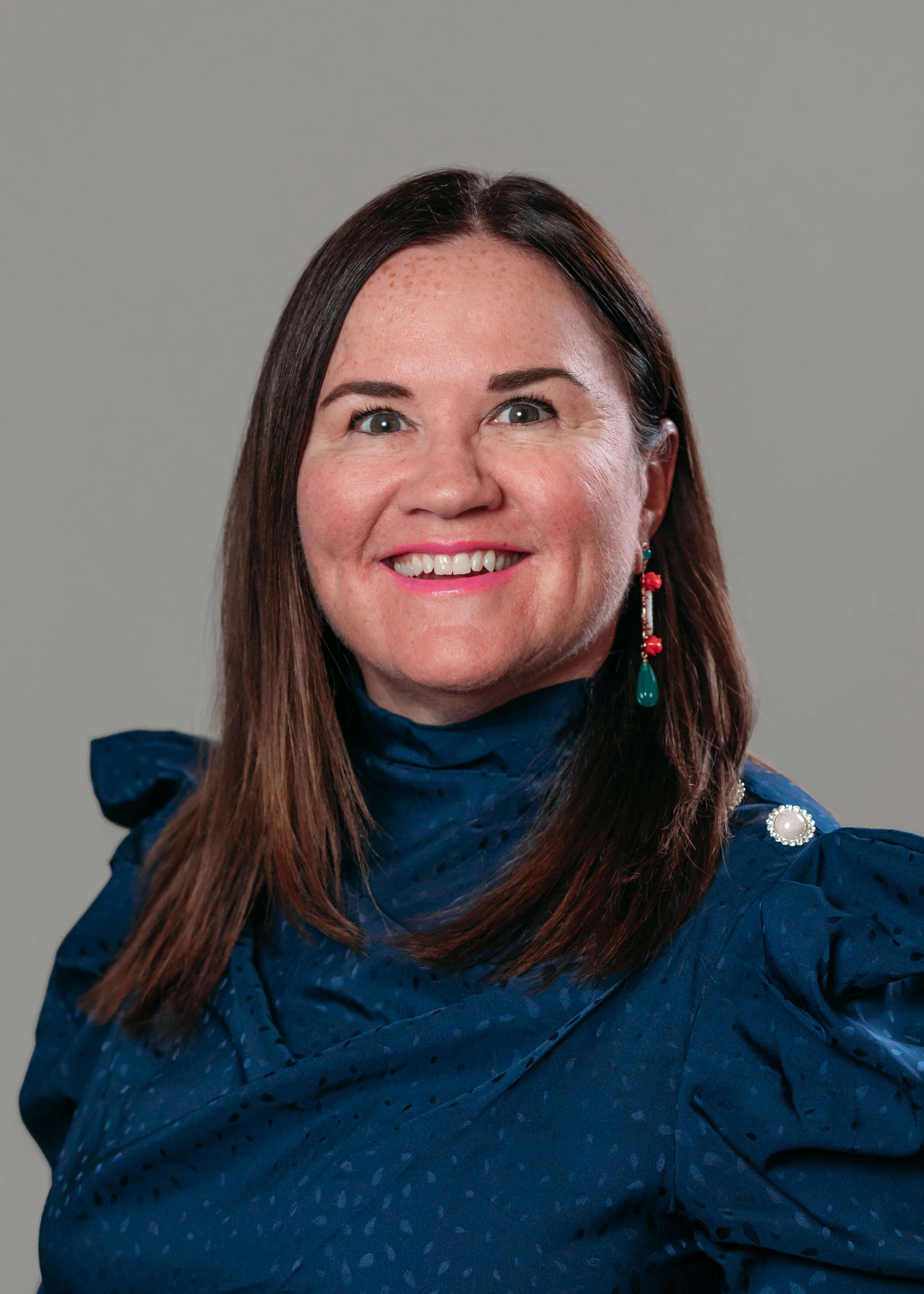 Lori Tierney Joins Johnson & Johnson Vision as President of Americas ...