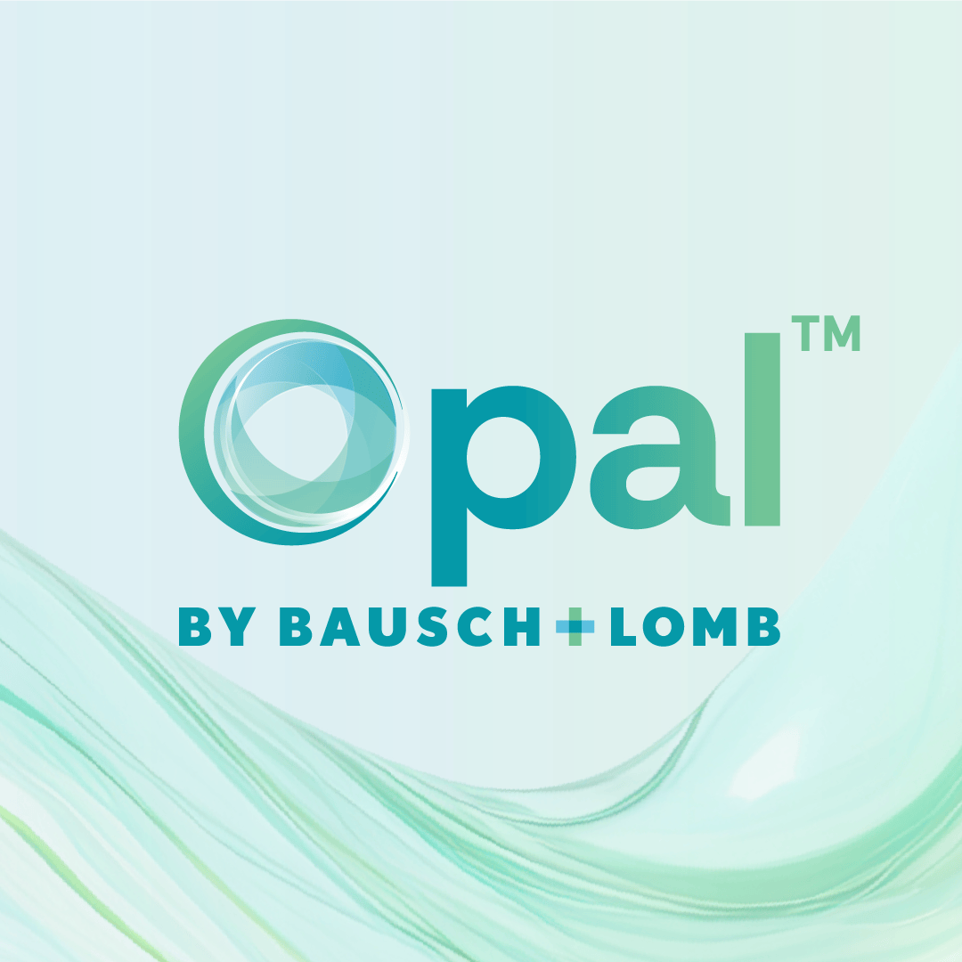 Bausch + Lomb Launches Opal Digital Marketplace in the US - Eyewire+