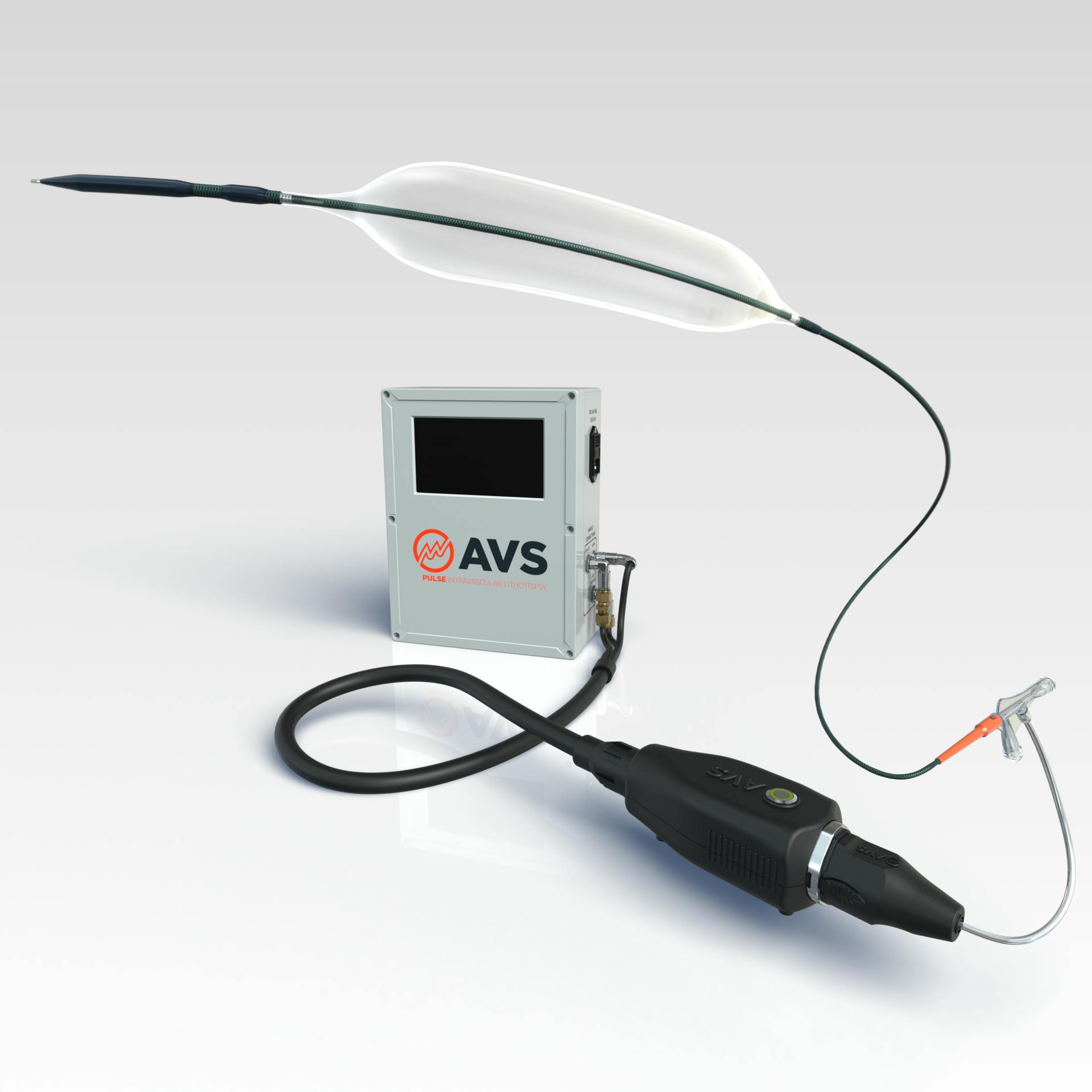 AVS Partners With Jacobs Institute to Expedite Trials for Coronary and Carotid Indications of ...