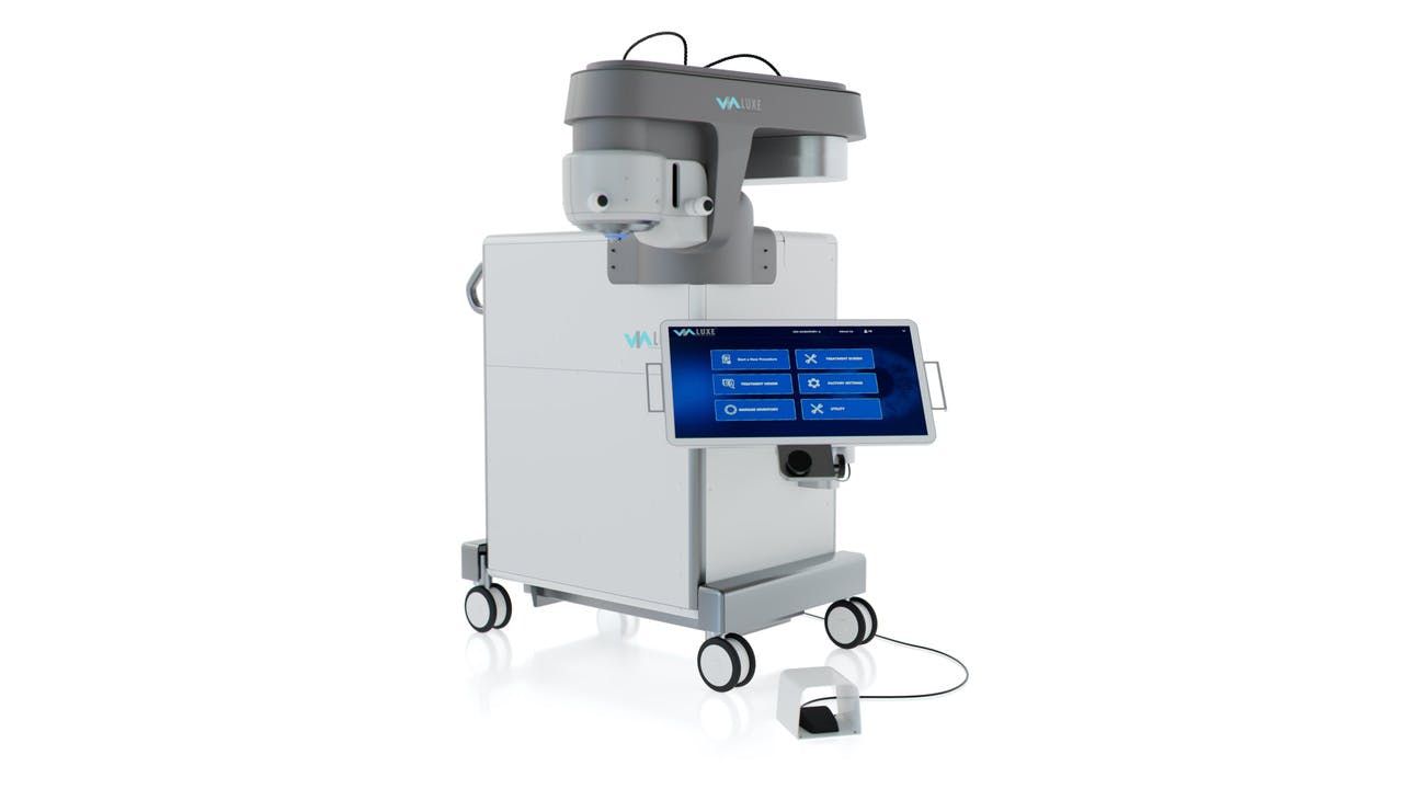 ViaLase Completes Enrollment for the VIA-002 Trial of the ViaLase Laser ...