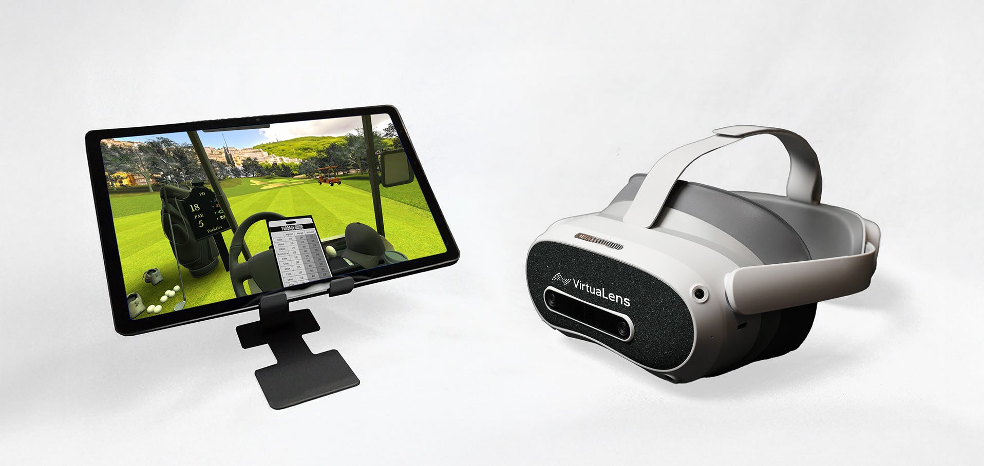 VirtuaLens Launches Immersive IOL Simulator to Improve Cataract Surgery ...
