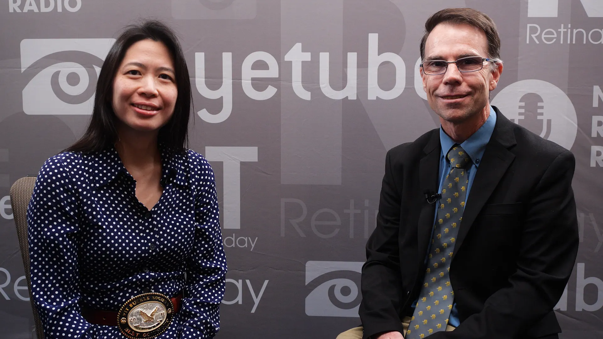 Teaching Advanced Diabetic Vitrectomy - Eyetube