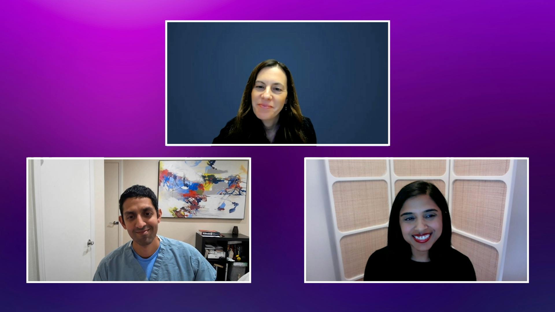 Why Do Real-World Wet AMD Outcomes Differ From Those Seen in Clinical ...