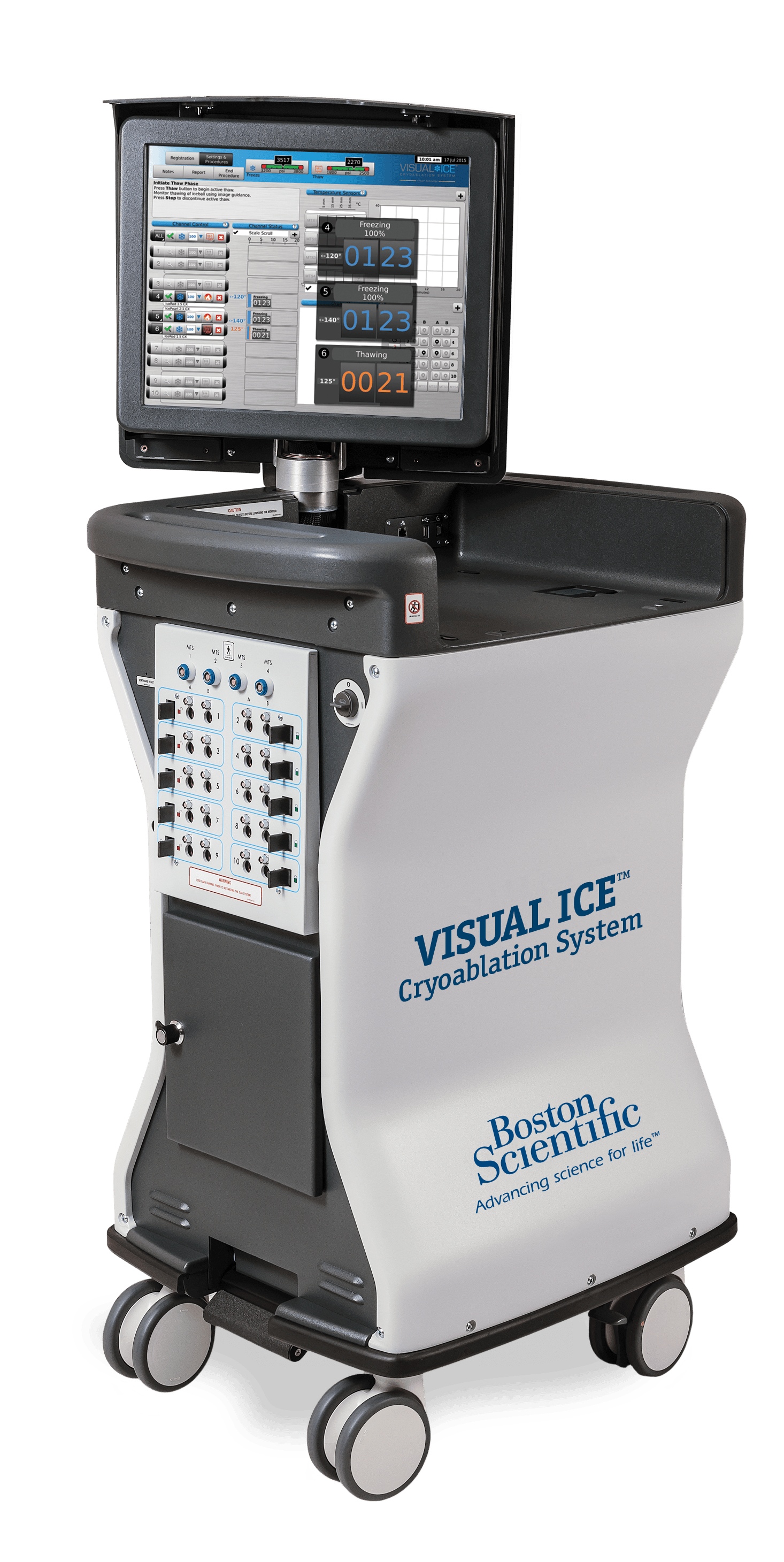 Boston Scientific’s Visual ICE Cryoablation System Receives FDA ...