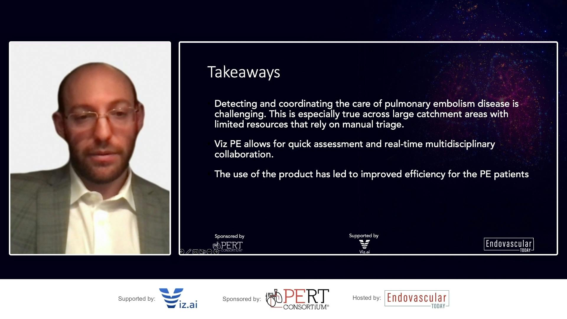 Real-World Experience Using Viz PE for Pulmonary Embolism ...
