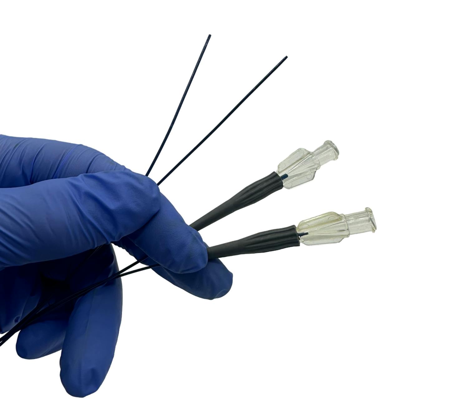 Transit Scientific’s XO Cath Microcatheter for Embolic Agent Delivery ...