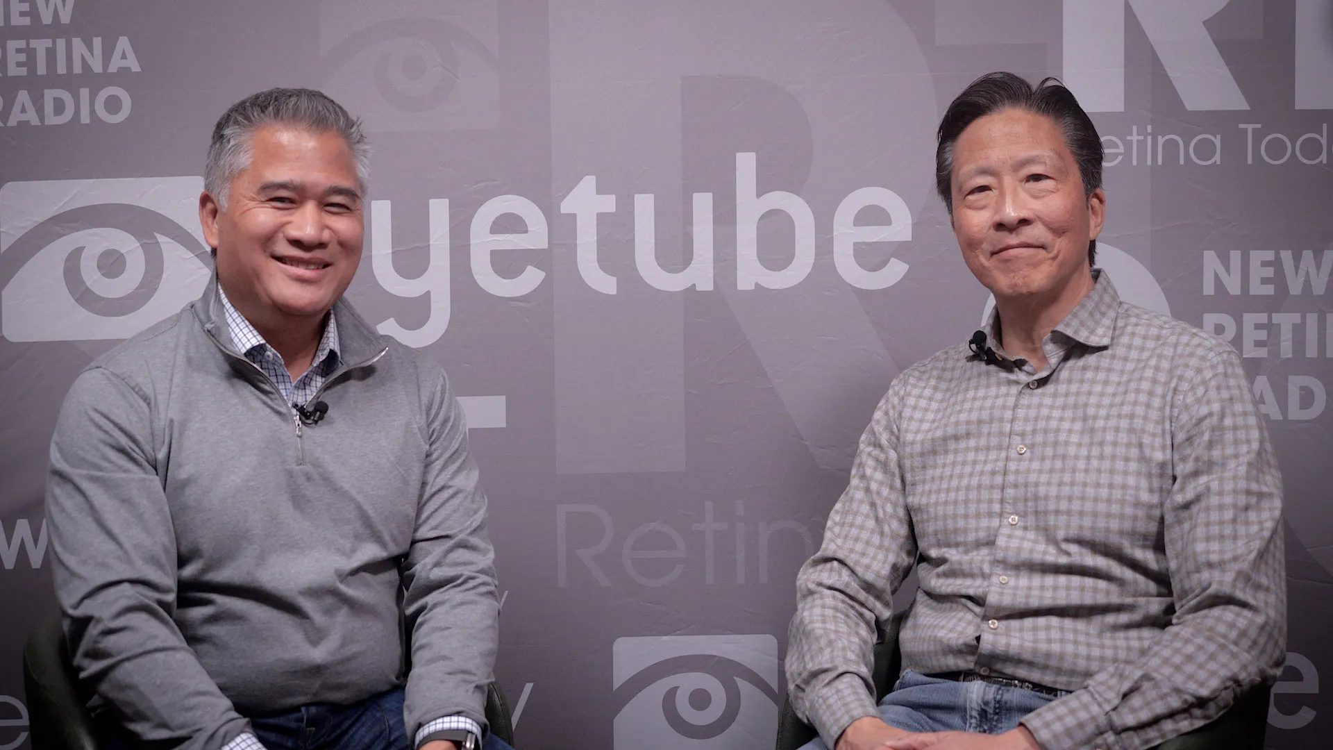 Advances in Endoillumination - Eyetube